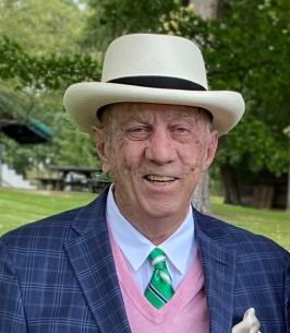 Mike Wise Award, a VSGA Scholarship - First Tee – Roanoke Valley