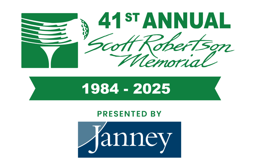 Scott Robertson Volunteer Form - First Tee – Roanoke Valley